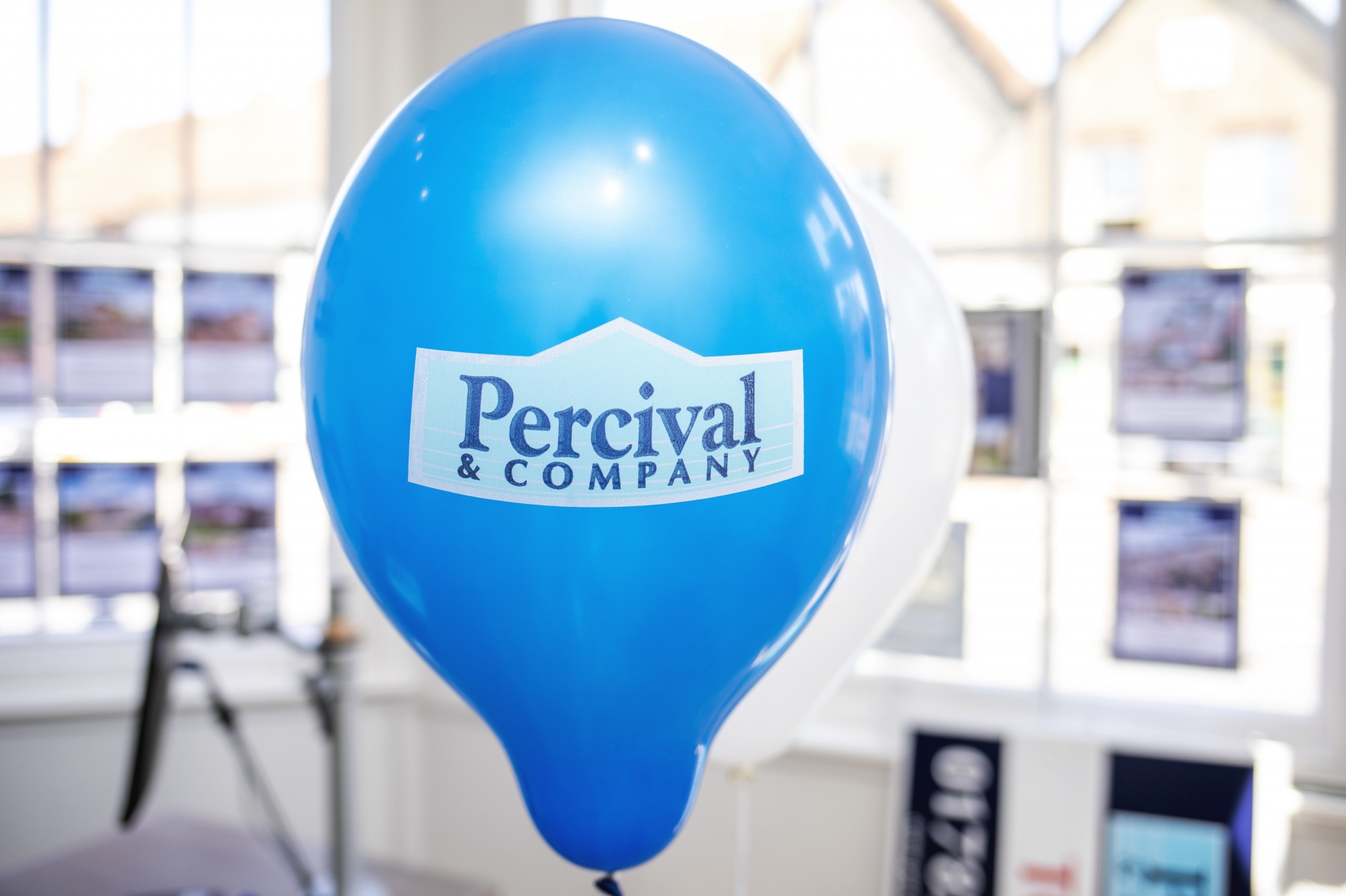 Testimonials | About us | Percival & Company
