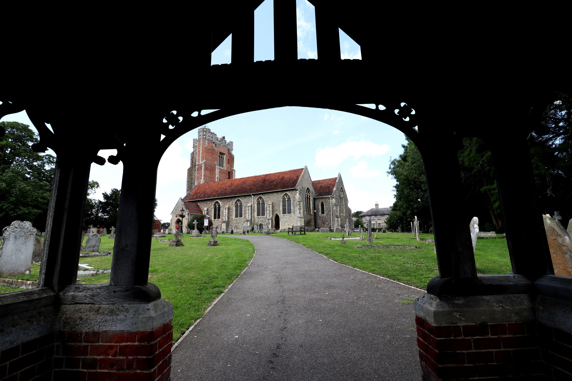 Area guide | Buying | Percival & Company